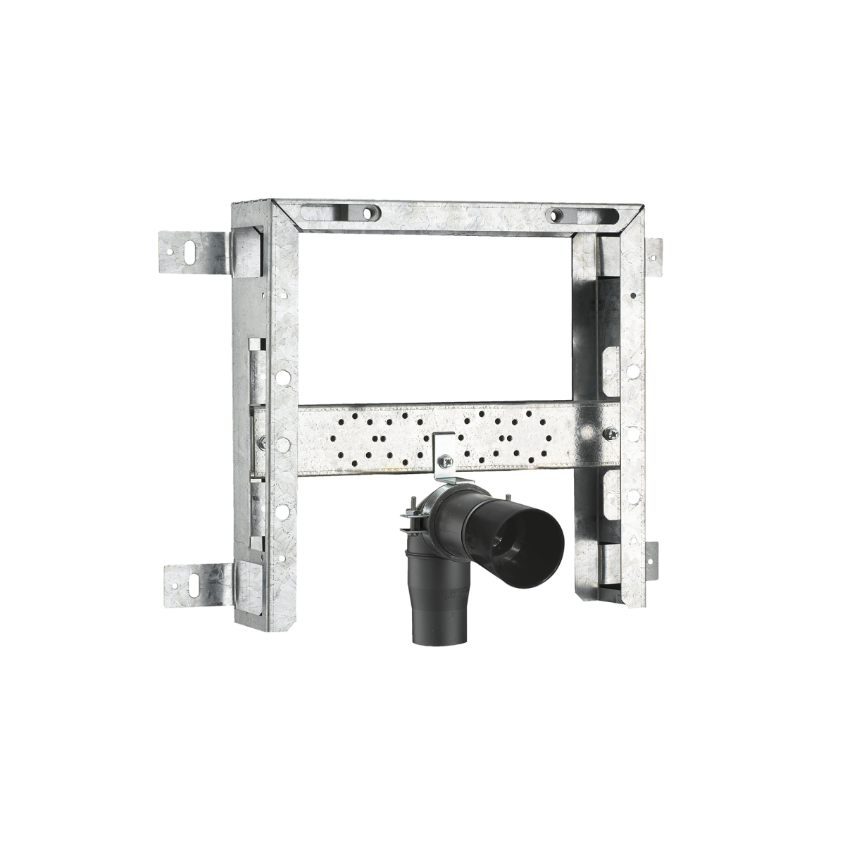 Estrutura Simflex p/ Lavatório - 211310507 - Tiba